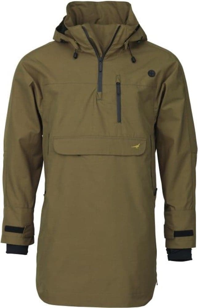 M's Dynamic Eco Smock Bronze | Milrab.no