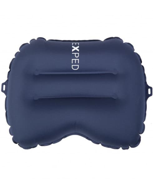 Versa Pillow M Blå | Milrab.no