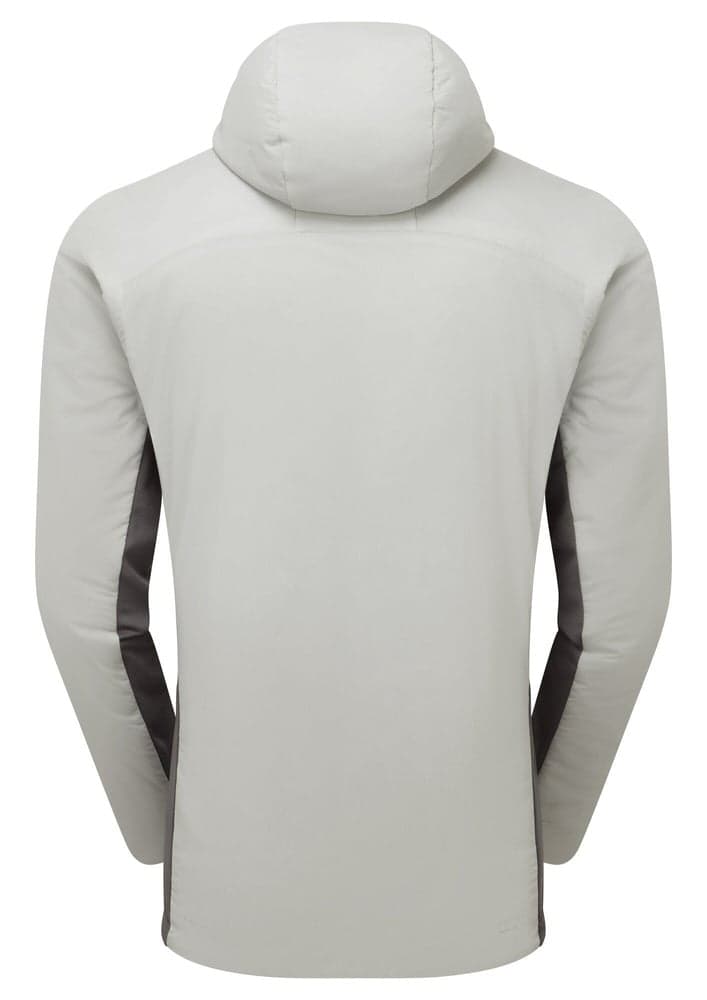 Xenair Alpine Flex Jacket Light Zinc | Milrab.no